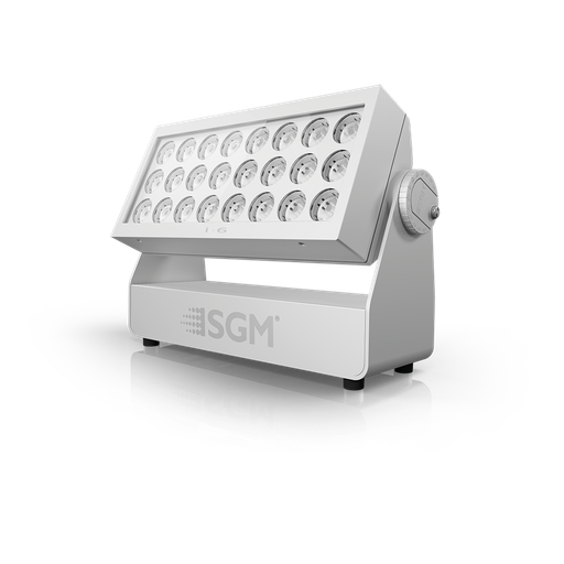 SGM | Architainment Lighting